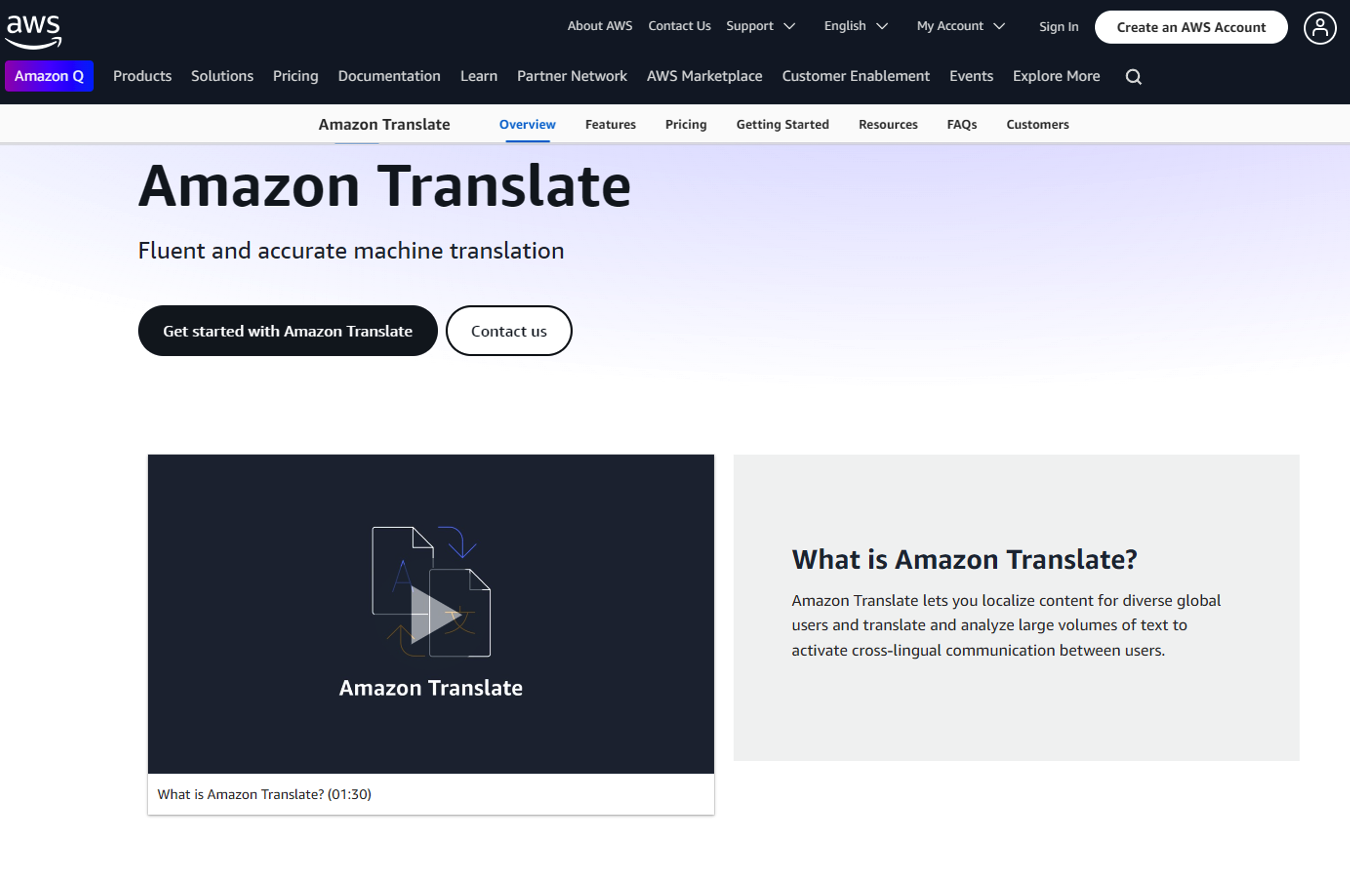 Top 7 AI Translation Tools for Global Businesses
