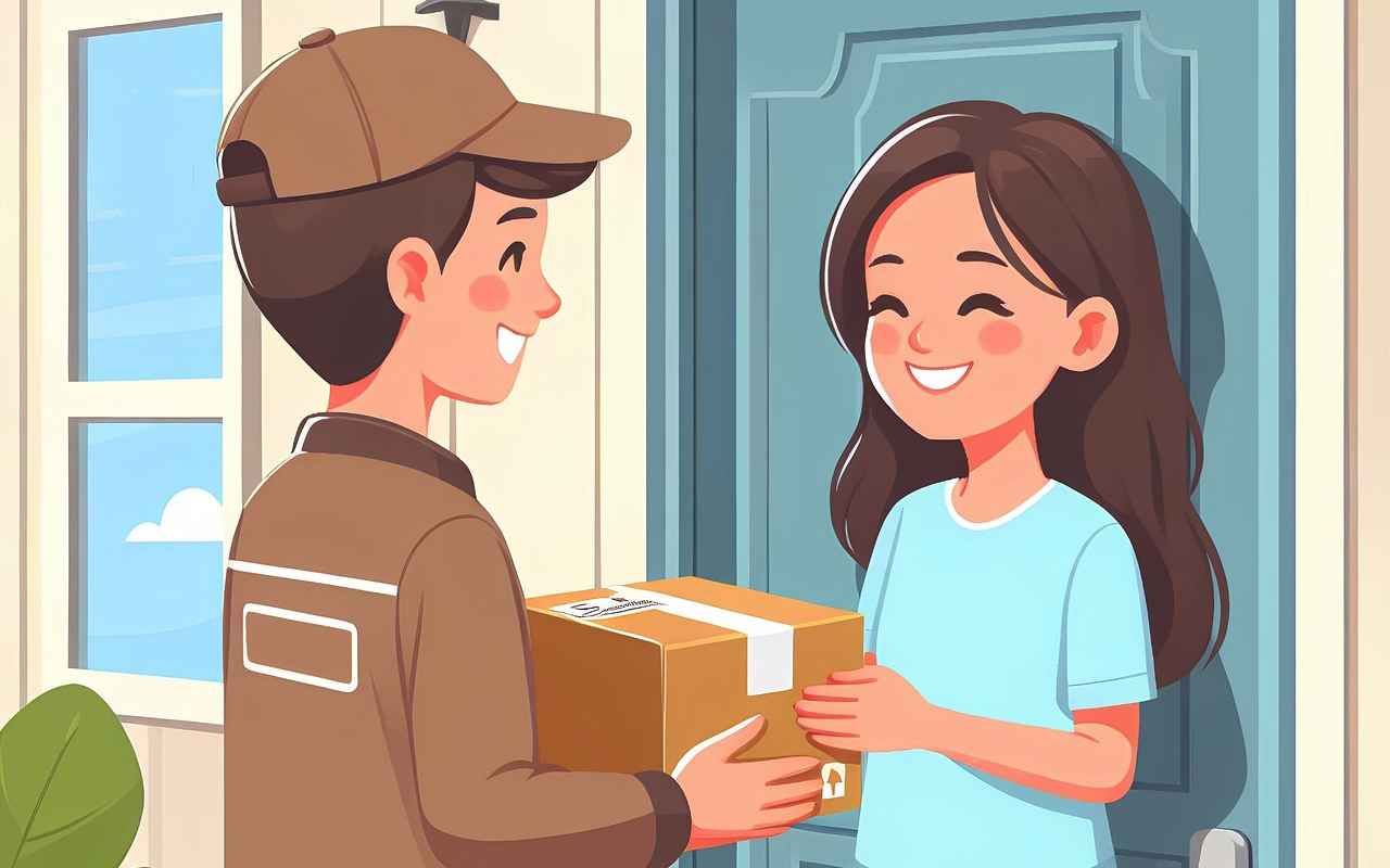When Shopping Turns Global How To Track Parcels From Asia Europe And