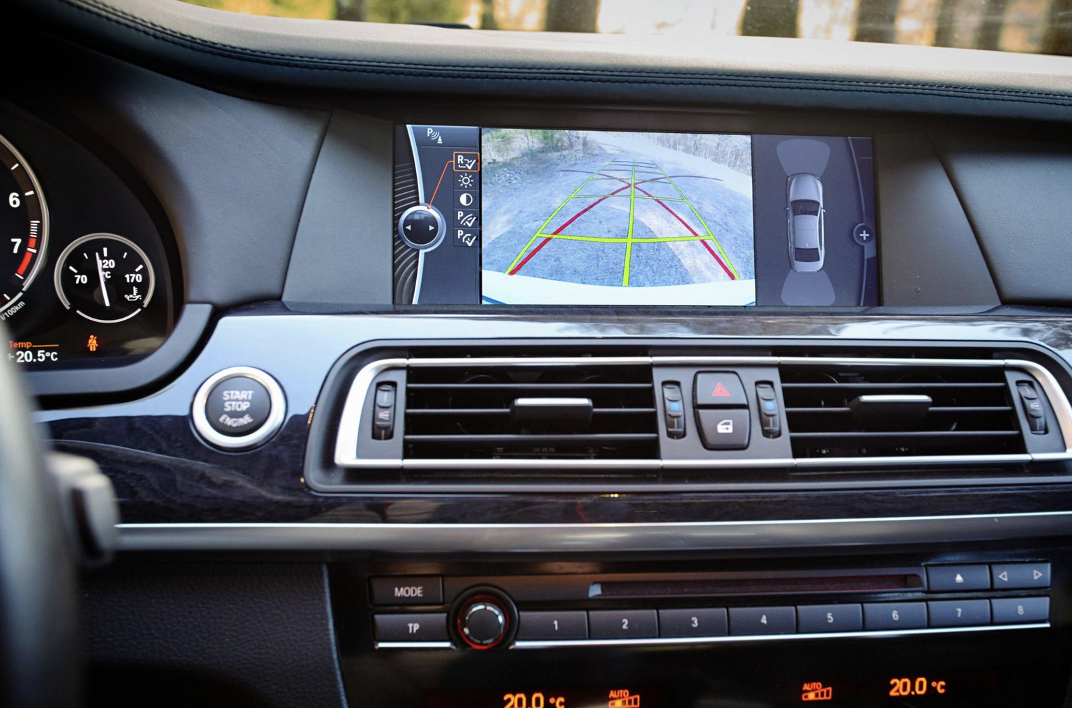 How Connected Vehicles Are Transforming Modern Liability Investigations