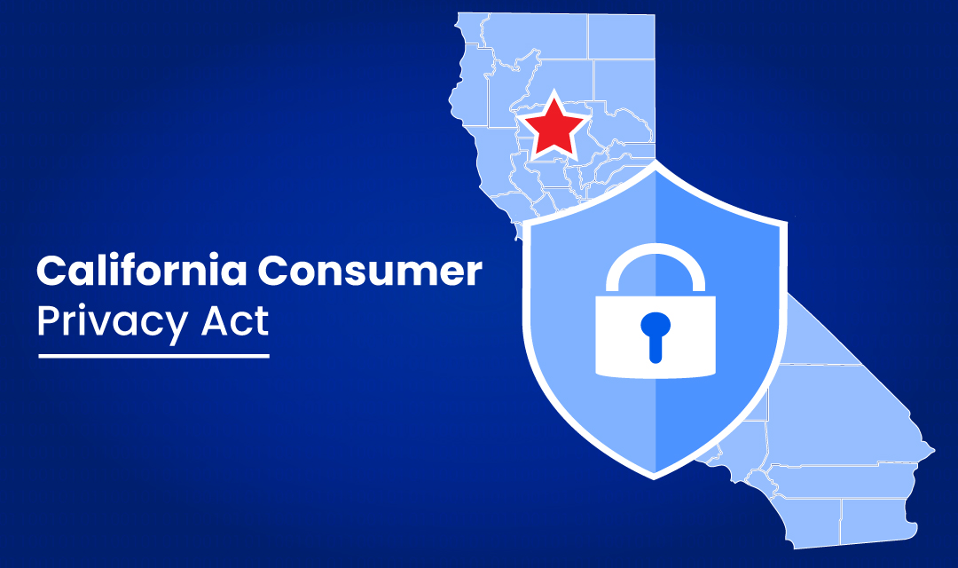 What is California Consumer Privacy Act (CCPA)?