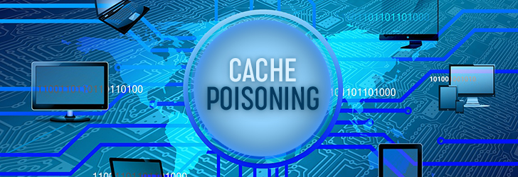 What is Cache Poisoning?