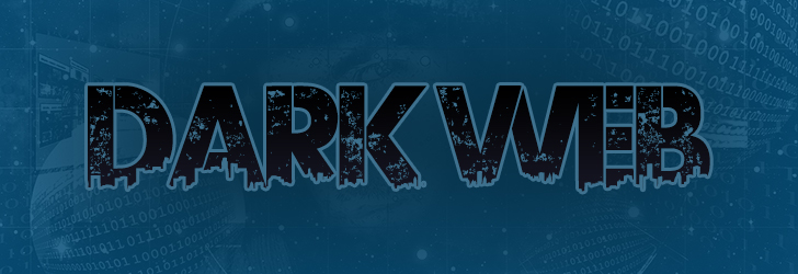What is Dark Web?