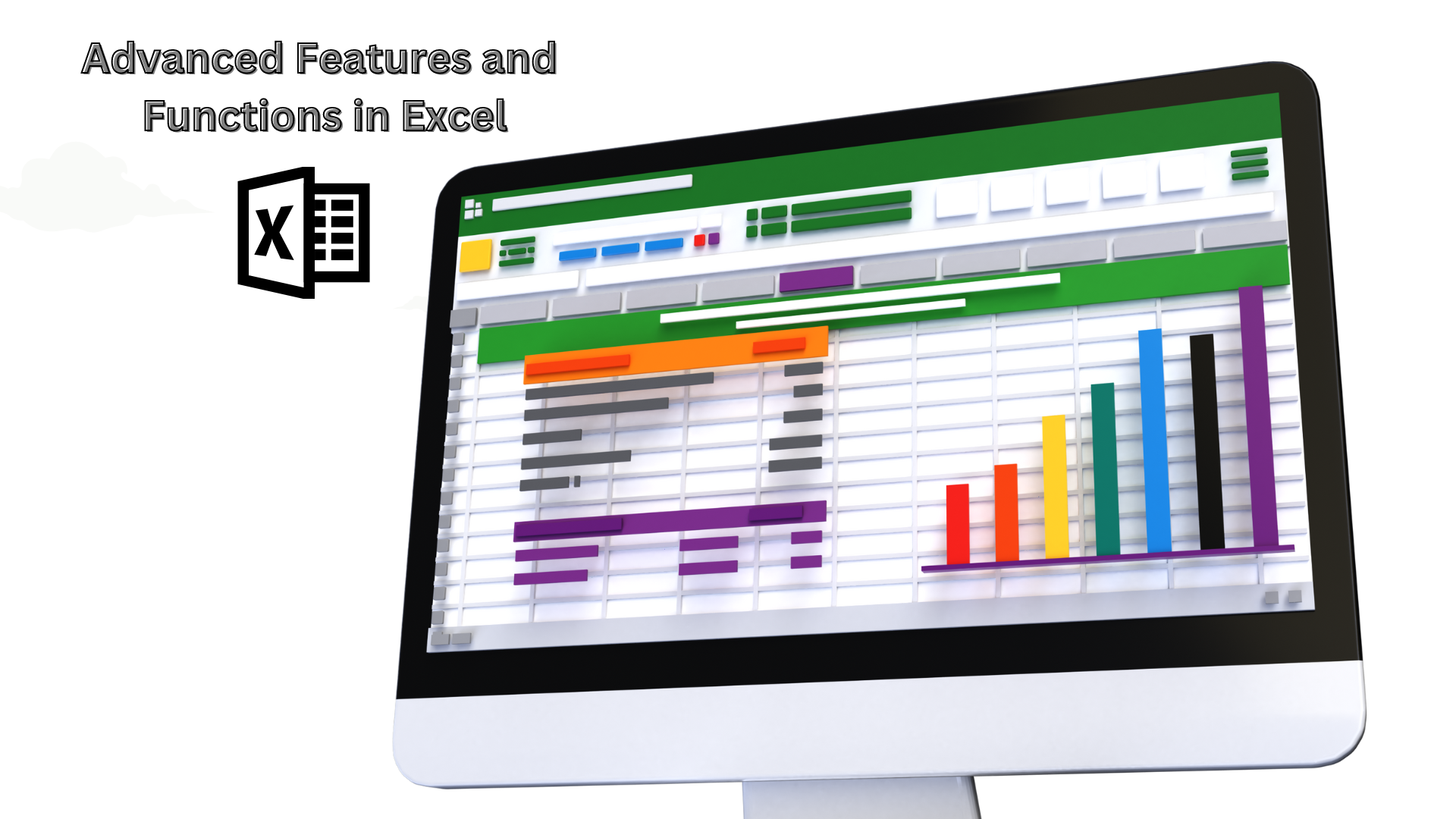 Learn The 20 Best Advanced Features And Functions In Excel