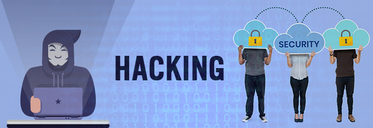 What is Hacking?