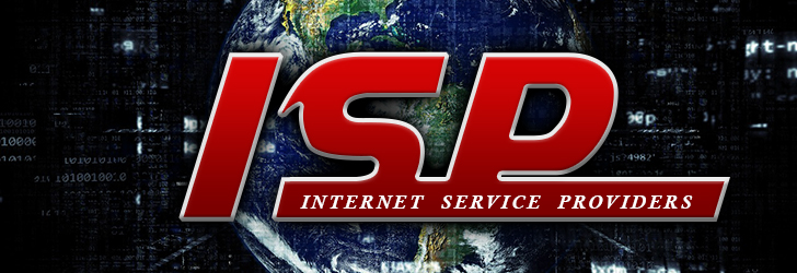 What is an ISP?
