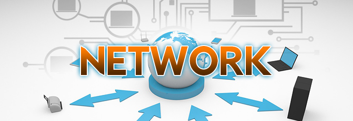 What is a Network?