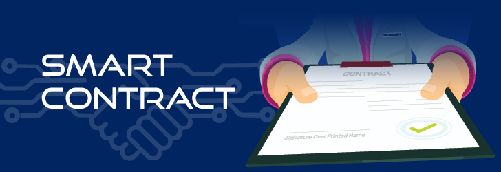 What is a Smart Contract?