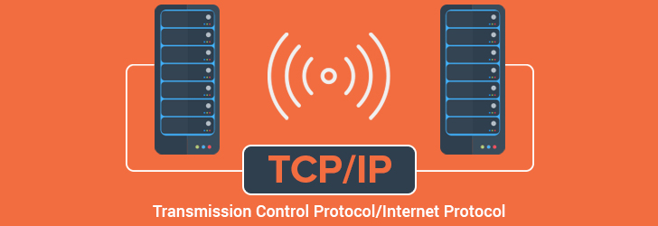 What is a TCP/IP?
