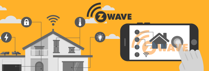 What is Z-Wave?