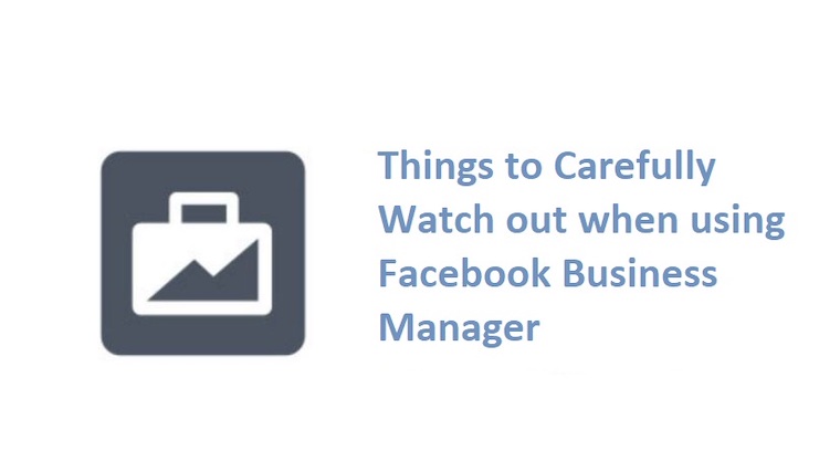 What is Facebook Business Manager and when to use it?