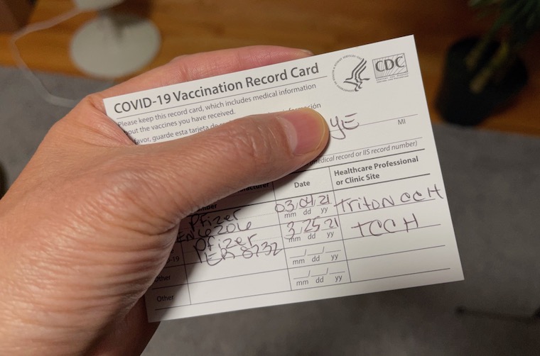 Is travel pass or vaccine passport invading your privacy?