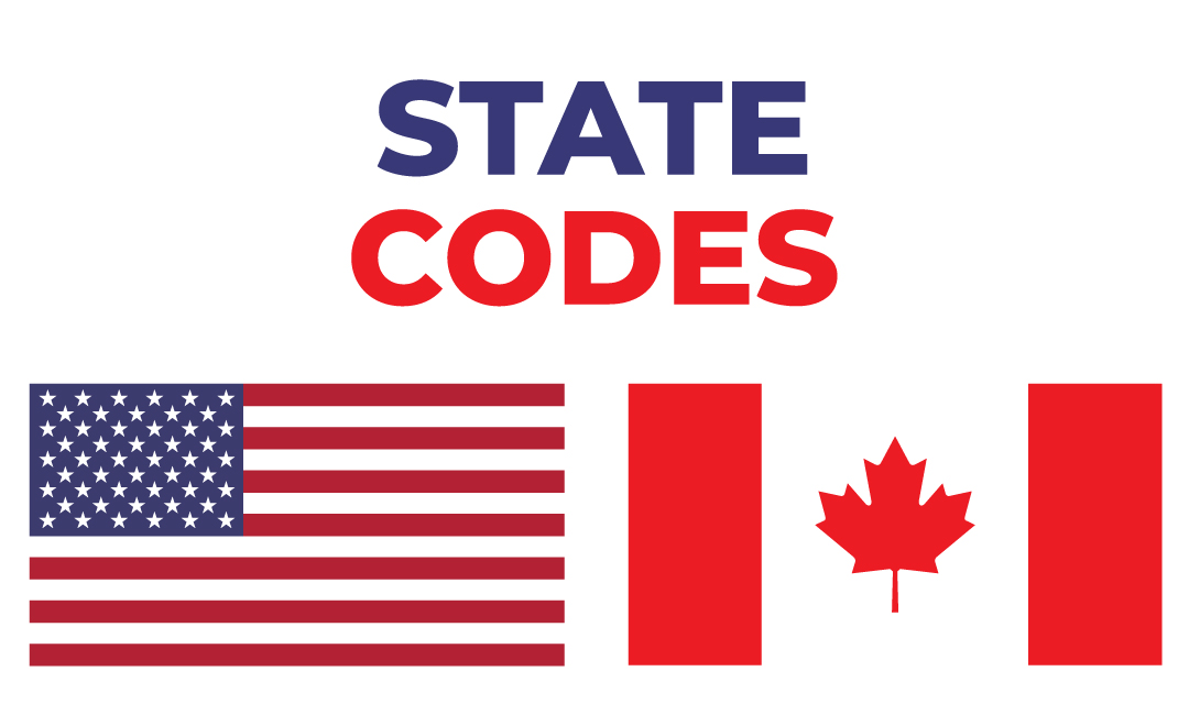 State Codes
